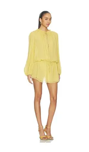 Tularosa Gianna Mini Dress