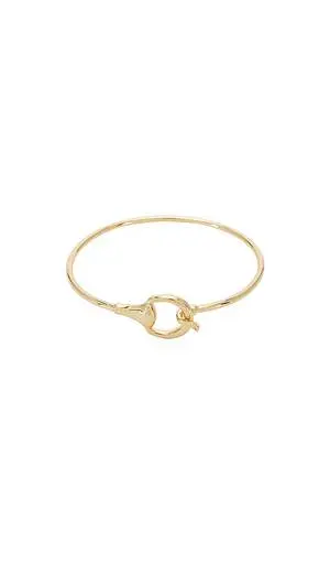 LOVERS AND FRIENDS Lilou Necklace - Gold