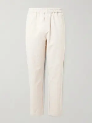 Folk Full Length Pants For Men