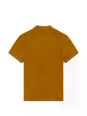 Vilebrequin Terry Polo Shirt