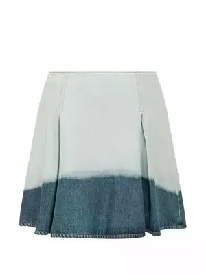 Marni Dip-dye Skirt