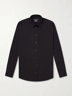 Men's Cotton Oxfords