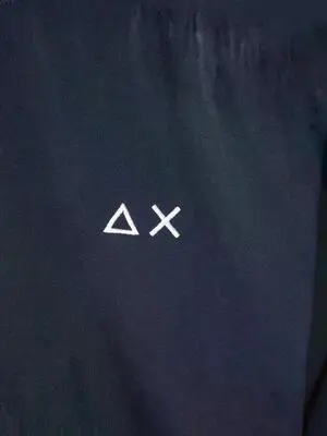SUN 68 Crewneck Sweatshirt - Blue