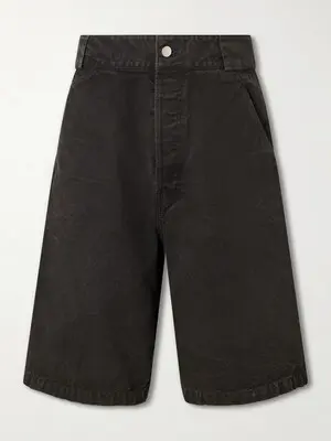 Fear Of God Relaxed Shorts For Men