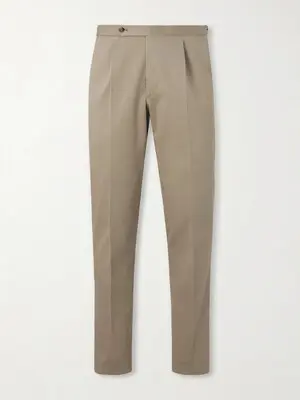 De Petrillo Full Length Pants For Men