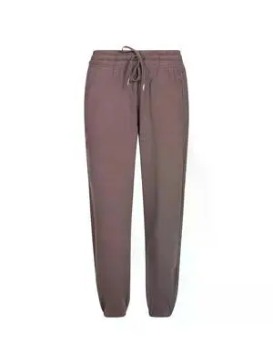 SUN 68 Drawstring Cotton Track Pants