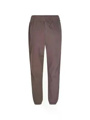 SUN 68 Drawstring Cotton Track Pants