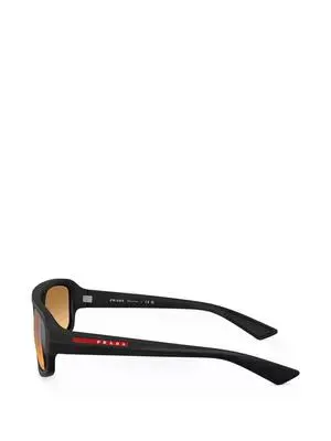 Prada Double-bridge Sunglasses