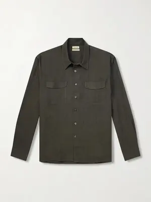 De Bonne Facture Overshirts For Men