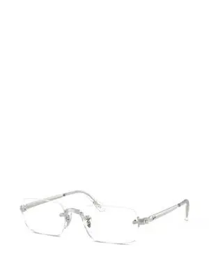 Ray-ban Rectangle-frame Glasses