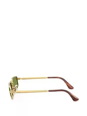 Ray-ban Rectangle-frame Sunglasses