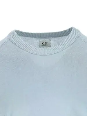 C.P. COMPANY Patch-pocket Sweater