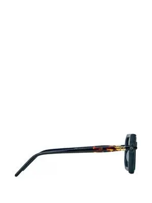 KUBORAUM Rectangle Frame Sunglasses