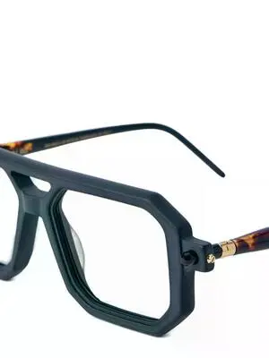KUBORAUM Rectangle Frame Sunglasses