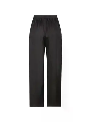 Saint Laurent Elasticated Trousers