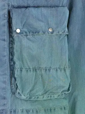 C.P. COMPANY Goggle Hood Jacket