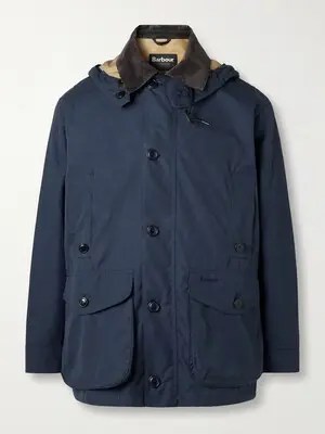 Barbour Waterproof Jackets For Men