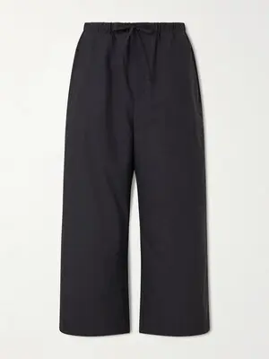 Amomento Straight Leg Pants For Men