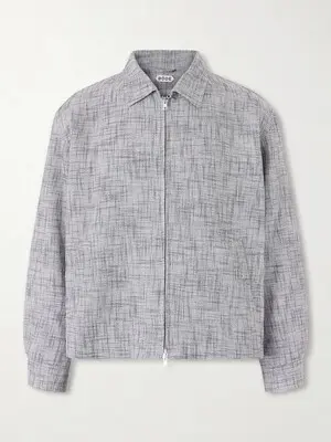 Bode Mid Length Jackets For Men