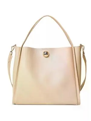 Twinset Gold Tone Totes