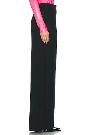 MUGLER Maxi Skirt
