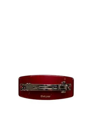 EMI JAY Ponytail Barrette