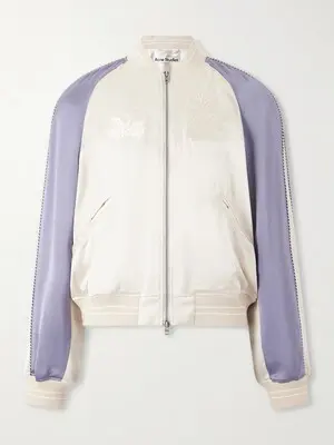 Acne Studios Mid Length Outerwear For Men