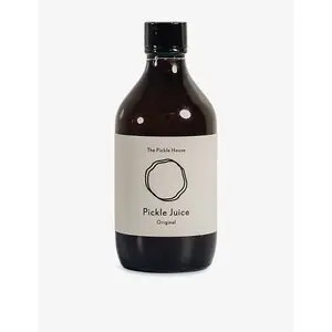 THE PICKLE HOUSE Original Pickle Juice 500ml - One-color