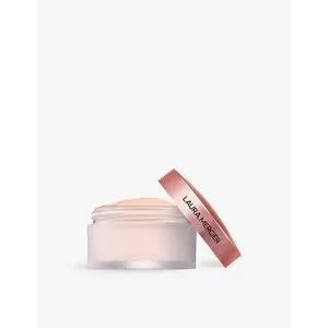 Laura Mercier Translucent Ultra-blur Tone-up Mini Loose Setting Powder 6g - Rose