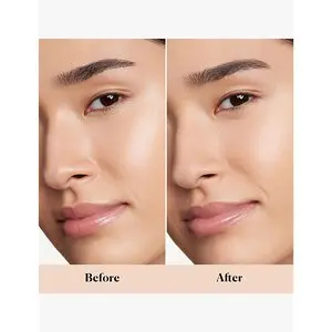 Laura Mercier Translucent Ultra-blur Tone-up Mini Loose Setting Powder 6g