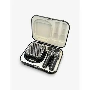 THE TECH BAR Divoom Portable Mini Karaoke Machine
