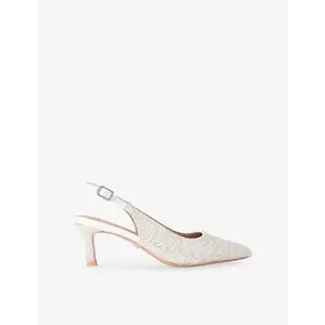 Carvela Strappy Pumps