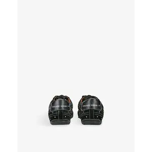 GOLDEN GOOSE True-star 90100 Suede Trainers