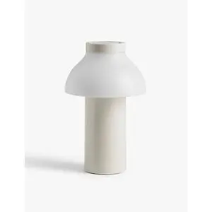 HAY Pc Portable Lamp - Cream