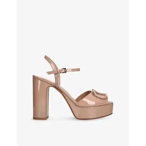 Valentino Garavani Ankle Pumps