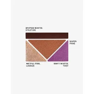 Prada Diions Durable Eyeshadow Palette 6g - 1