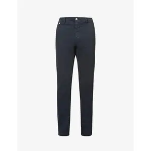 Replay Mid Rise Chinos