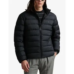 Polo Ralph Lauren Packable Down Bomber Jacket