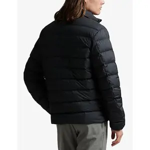 Polo Ralph Lauren Packable Down Bomber Jacket