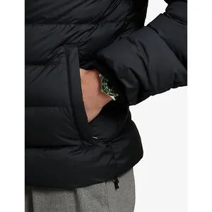 Polo Ralph Lauren Packable Down Bomber Jacket