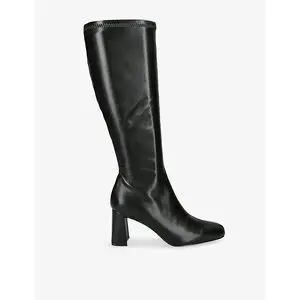 Steve Madden Square Toe Boots For Women