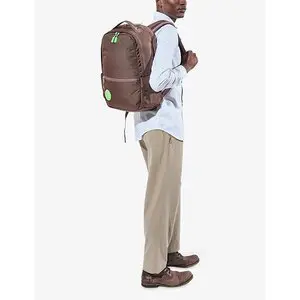 BABOON TO THE MOON City Pvc Backpack 24l