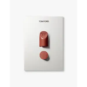 TOM FORD Lip Colour Lipstick 3.5g - N2 Dolce