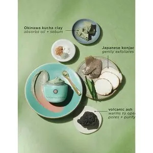 TATCHA The Clarifying Clay Mask