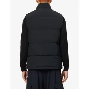 Canada Goose Freestyle Padded Shell-down Gilet