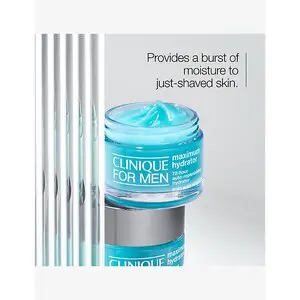 CLINIQUE Maximum Hydrator