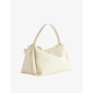 NEOUS Scorpius Leather Cross-body Bag