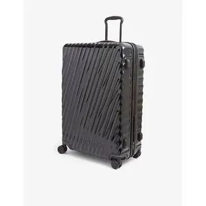 Tumi International Expandable Polycarbonate Suitcase