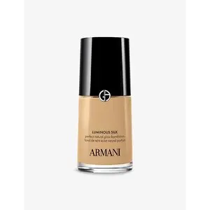 Giorgio Armani Oil-free Makeup Products
