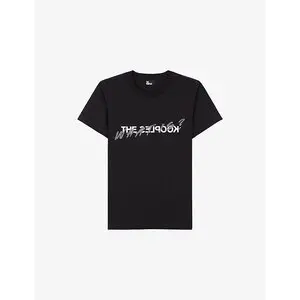 The Kooples Printed T-shirts For Women